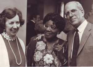 005: Amy Barbour-James & the League of Coloured Peoples 1942 – Jeffrey ...